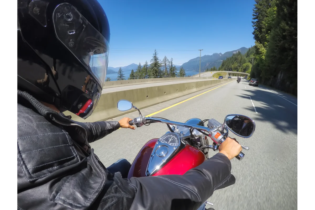Avoid Motorcycle Accidents With Safe Driving Practices