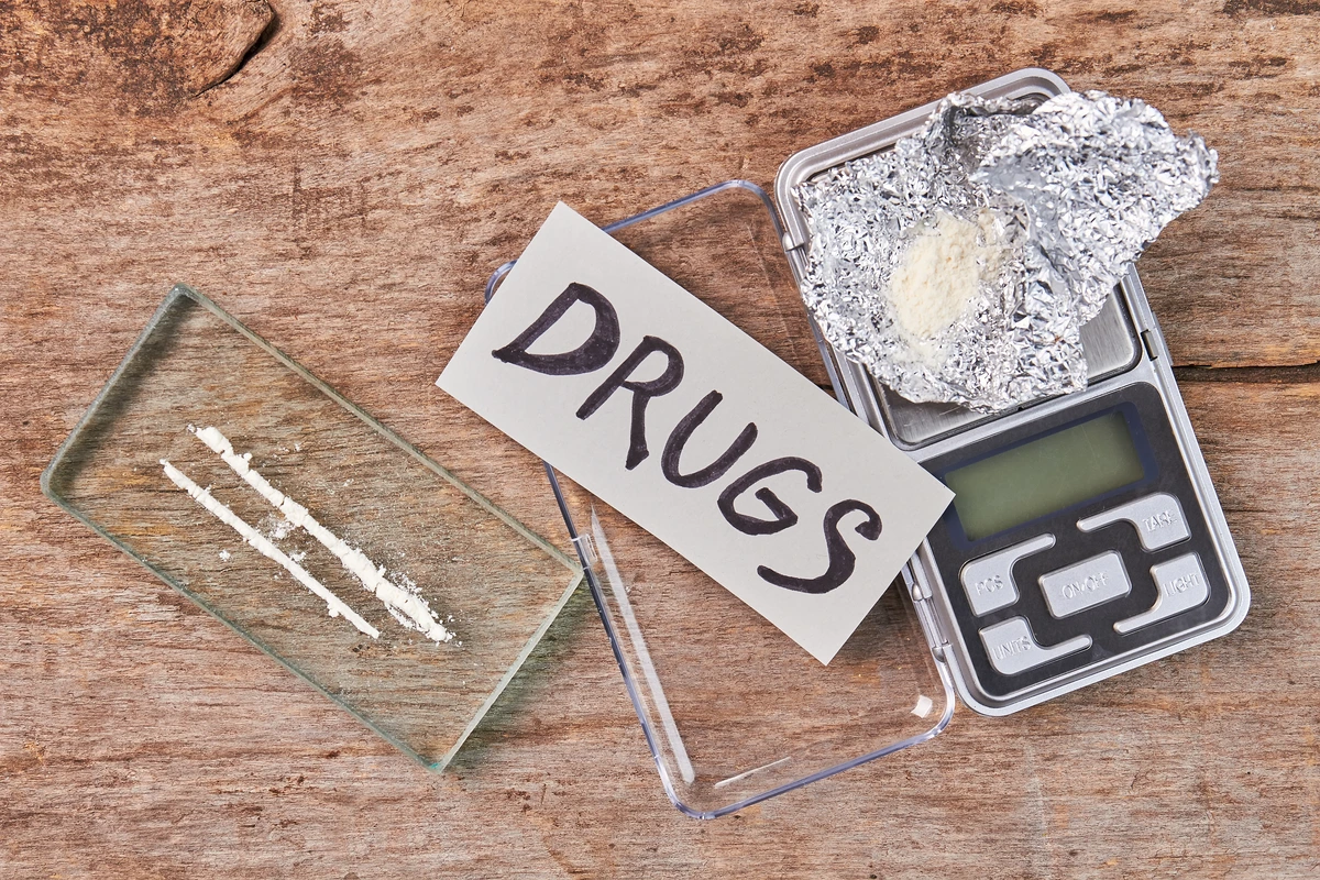 What Are the Different Types of Drug Charges in South Carolina