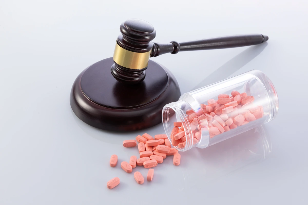 What Are the Penalties for Drug Charges in South Carolina